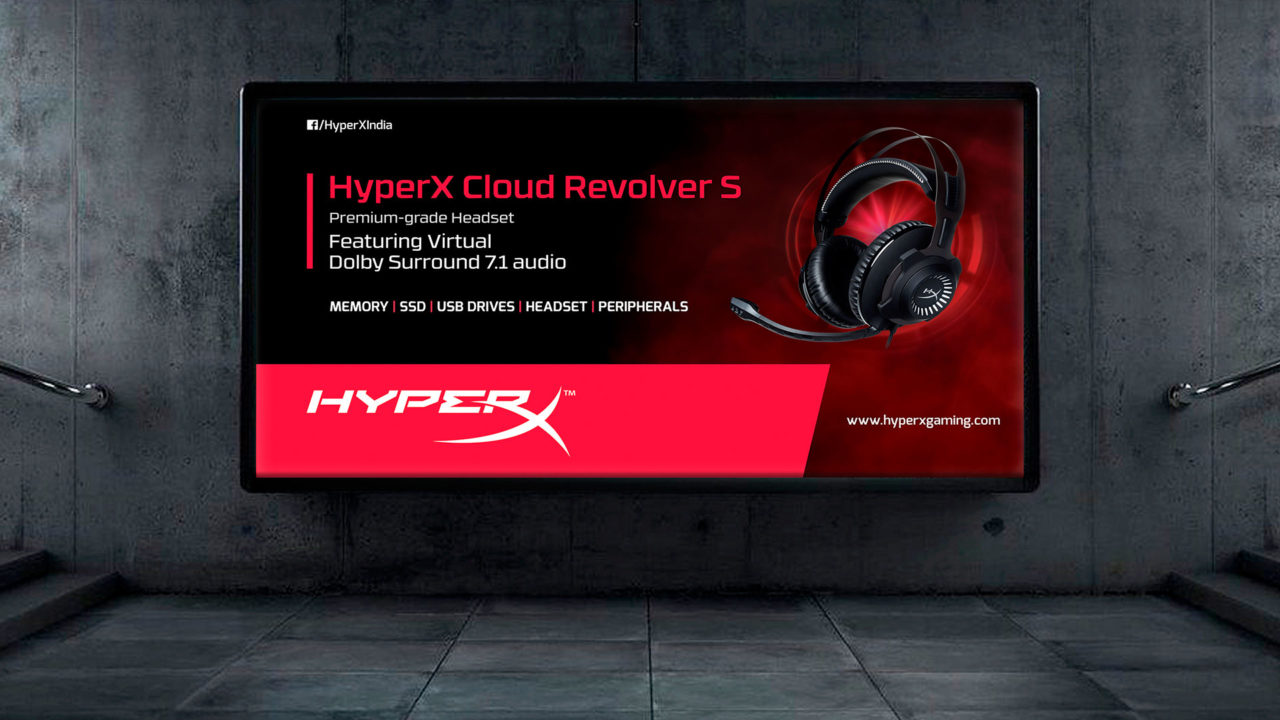 HyperX