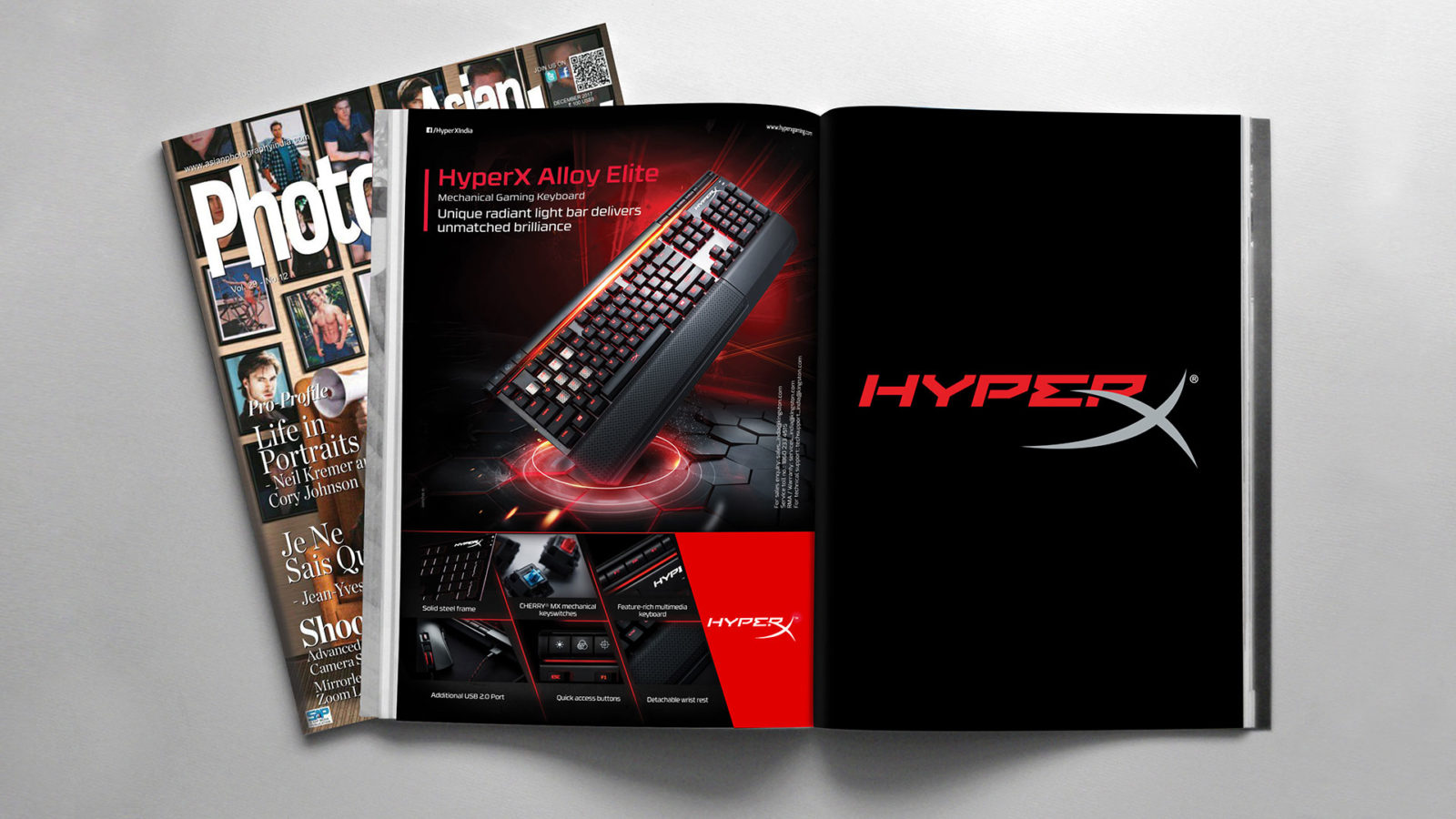 HyperX
