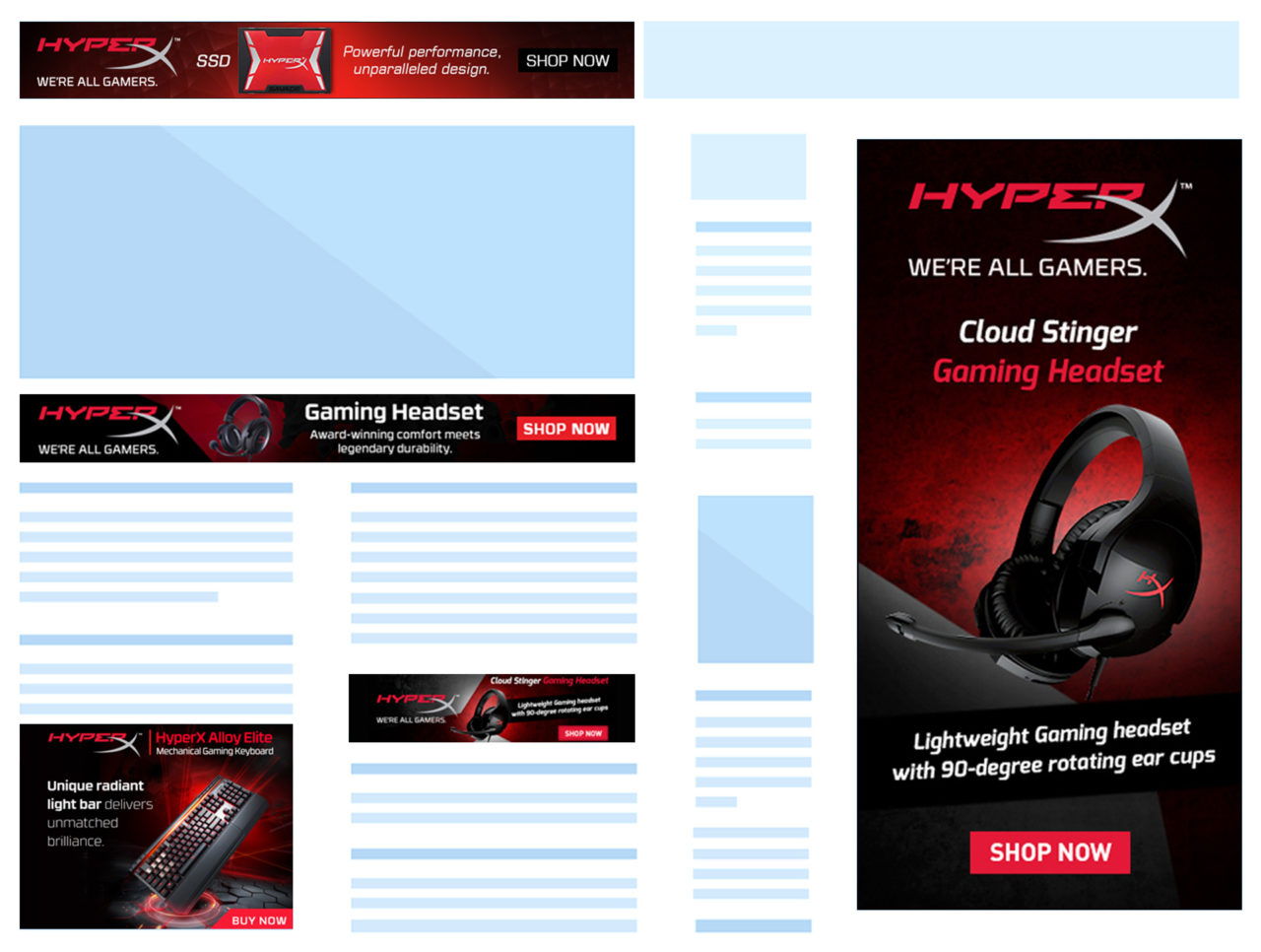 HyperX