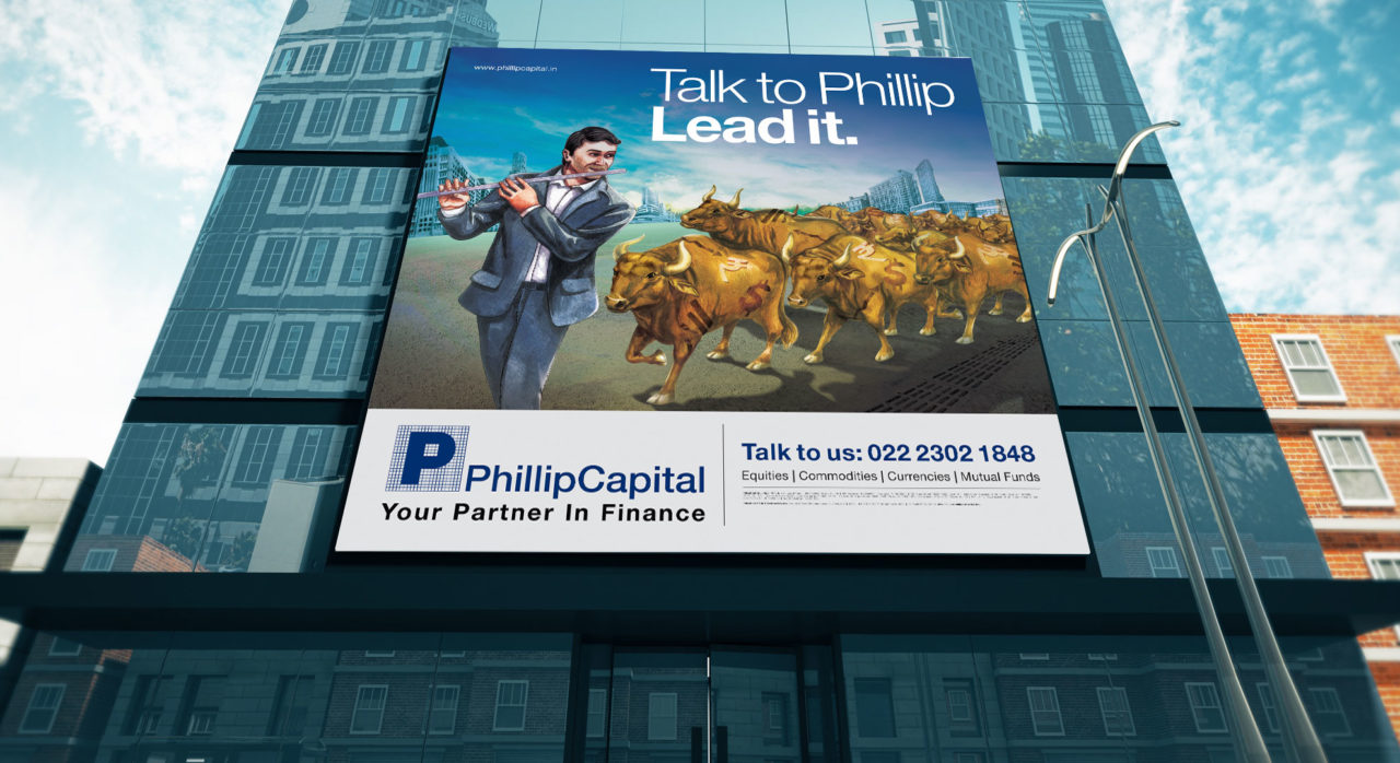 Phillip Capital