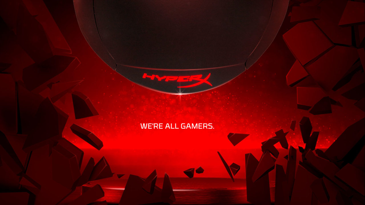 HyperX